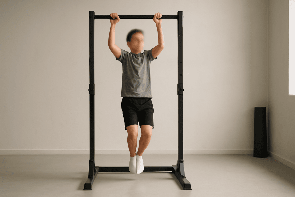 Gainage bras tendus : guide complet et variantes efficaces