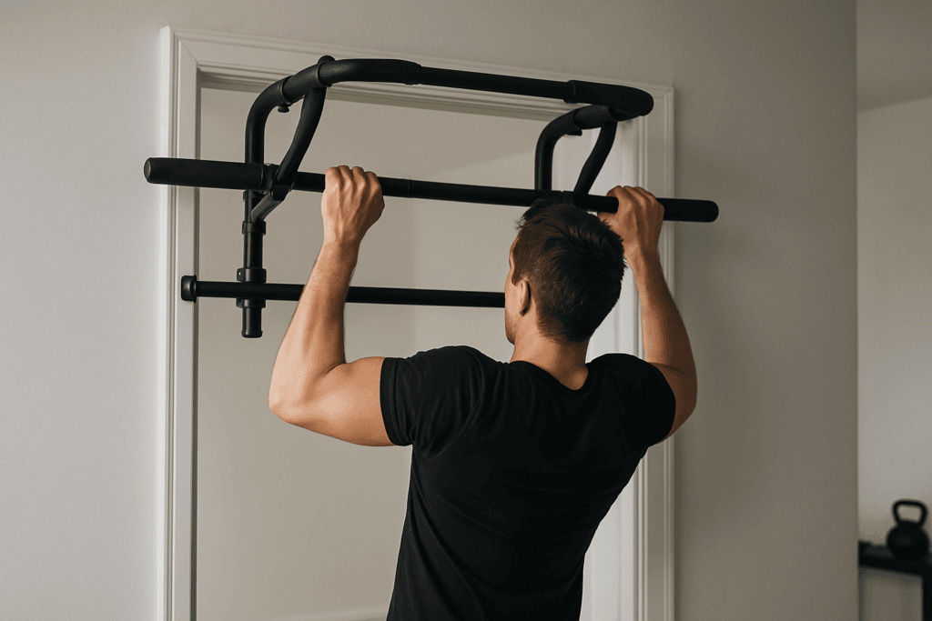 Gainage bras tendus : guide complet et variantes efficaces